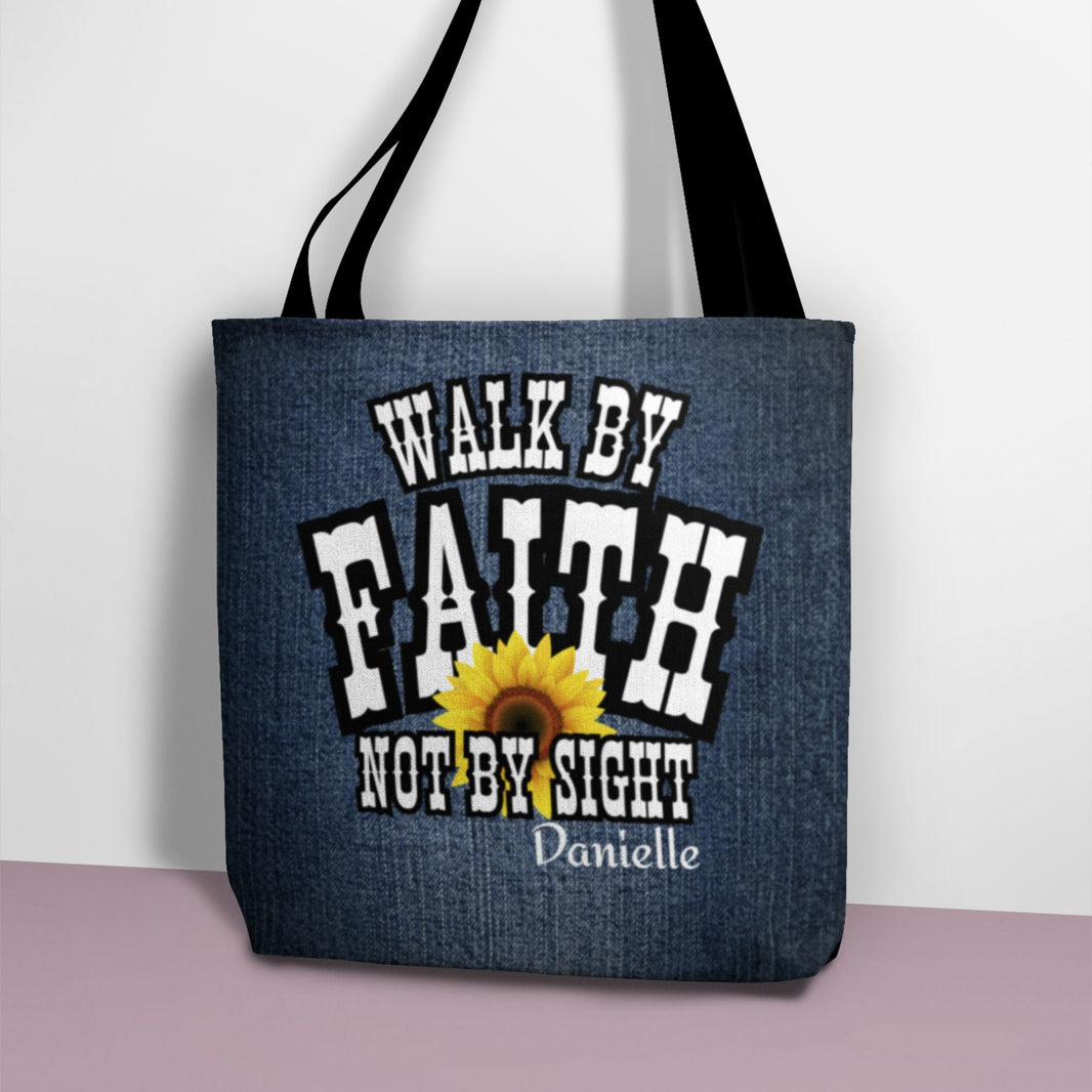 Tote Bags and More – Inspirational Expressions